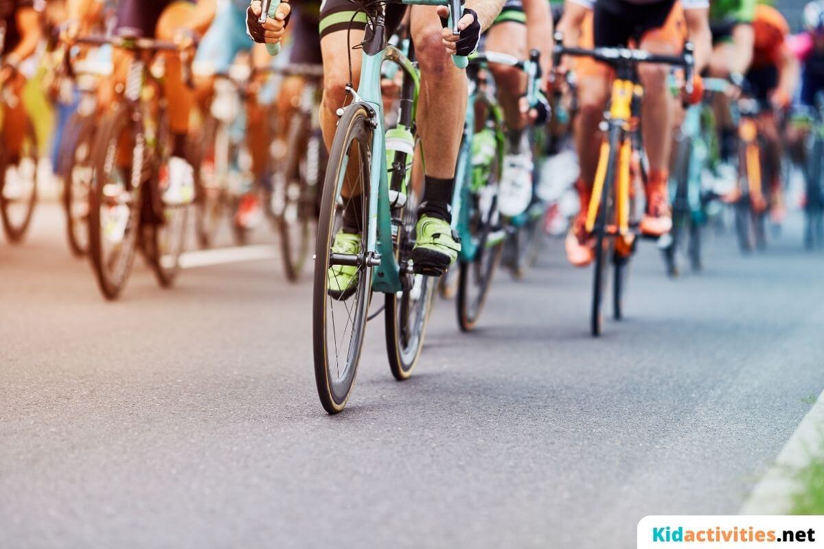 Olympic Theme Activities and Ideas for School | Kid Activities