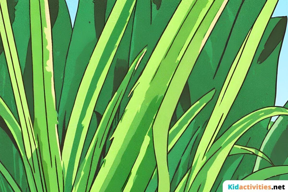 Printable Outdoor Scavenger Hunt for Kids. 121 Nature Items List