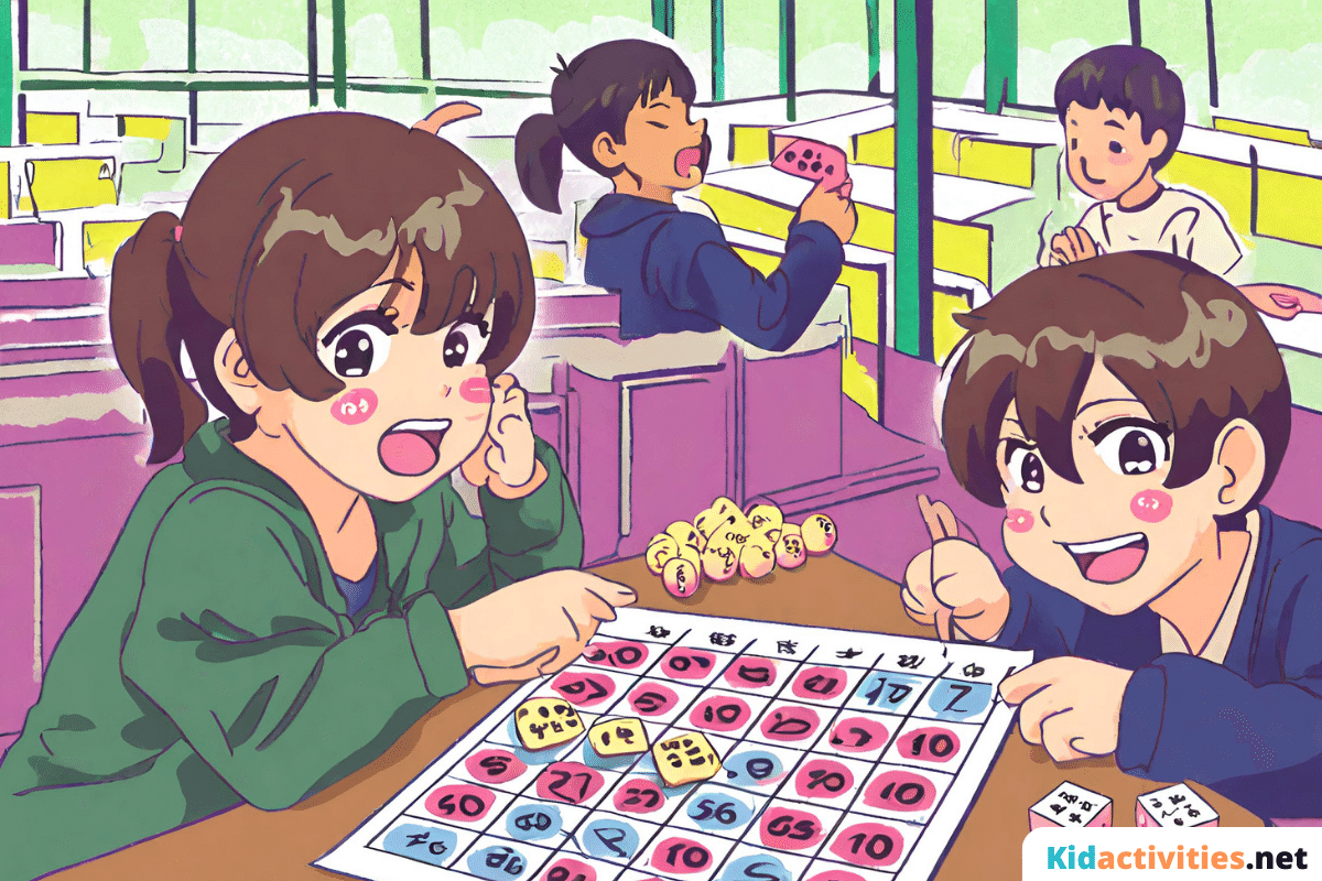 31 Popcorn Games and Activities