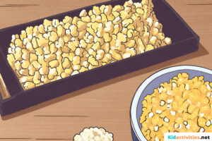 31 Popcorn Games and Activities