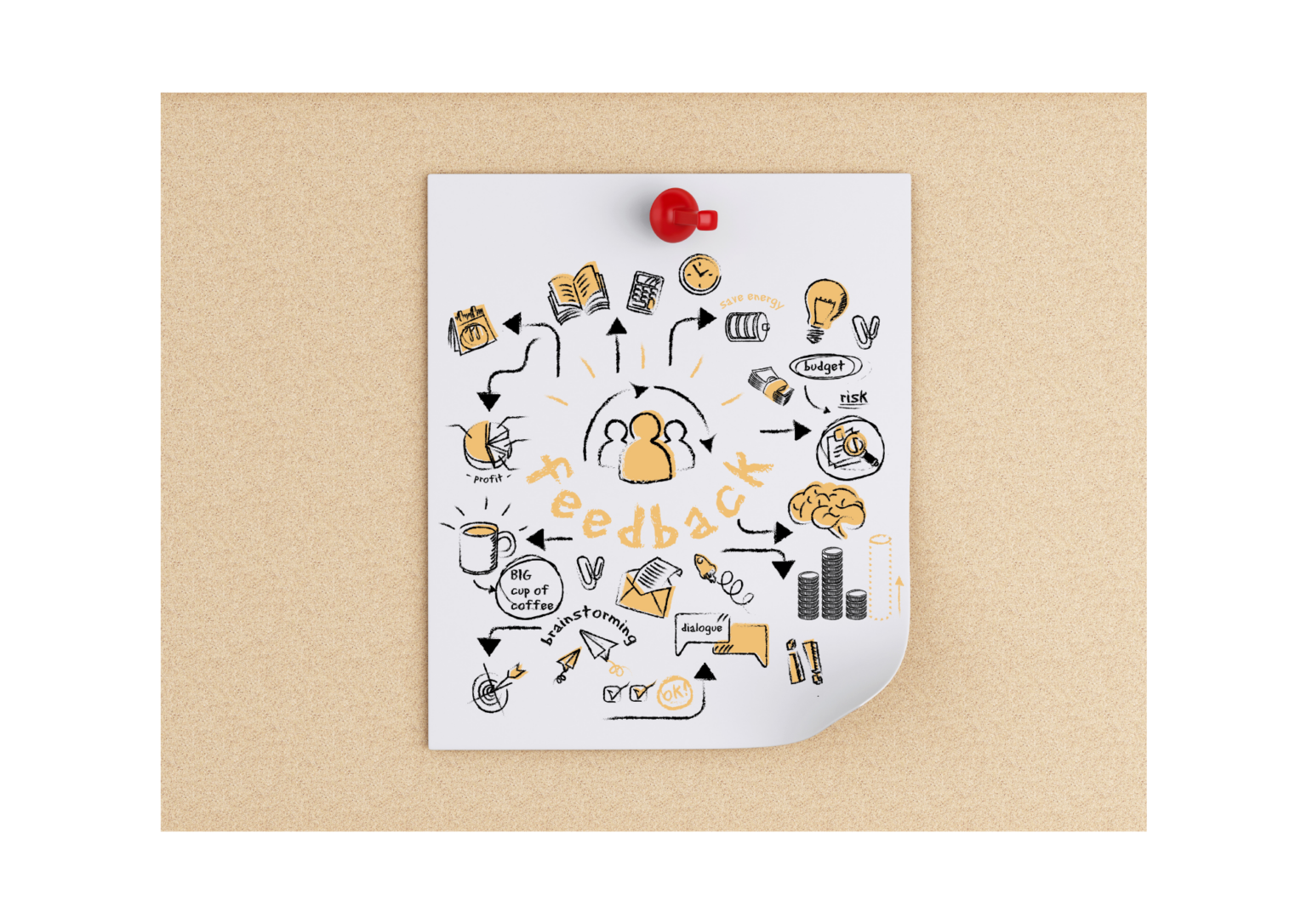 Five Ways to Elevate Note-taking Strategies