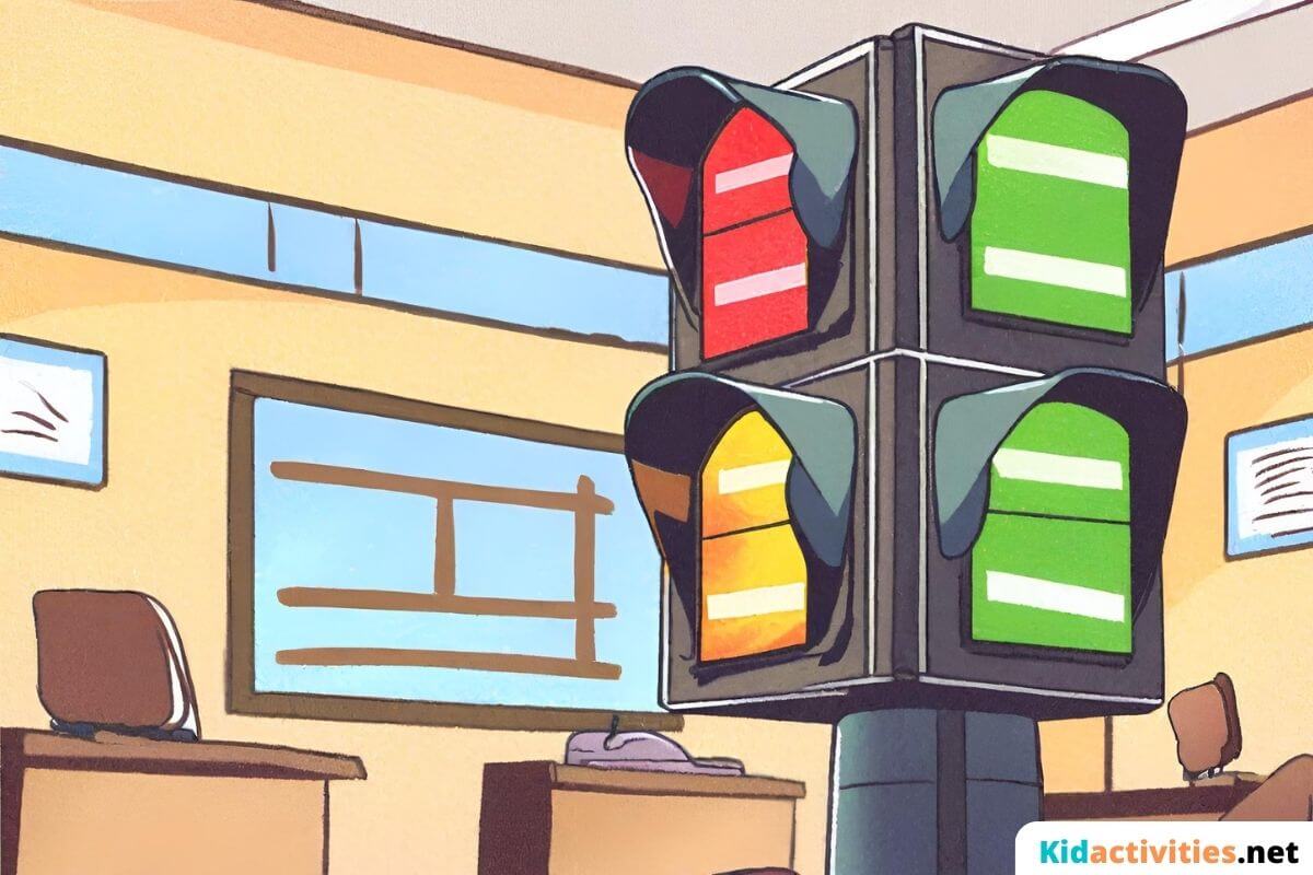 45 Fun School Games for 4 to 8 Year Olds