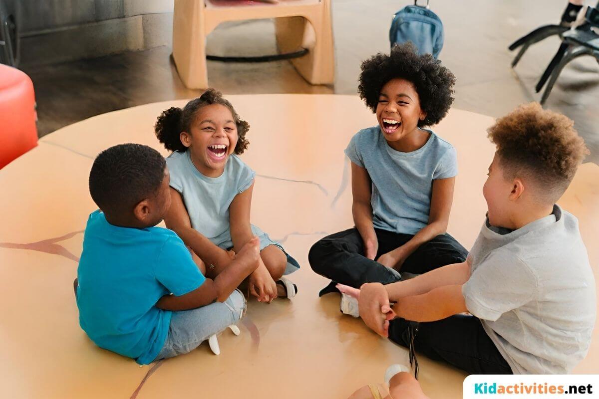 18 Fun Valentine's Day Games for School and in the Classroom