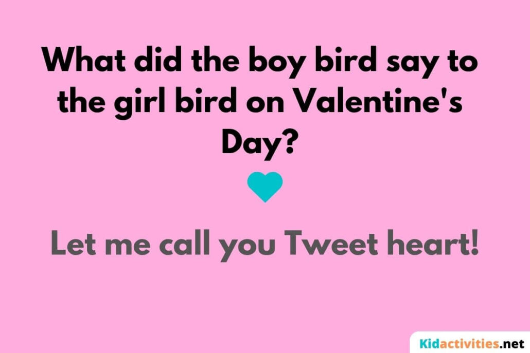 52 Valentine's Day Jokes for Kids that are Funny and Clean.