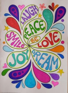 11 Creative Word Art Ideas for Kids