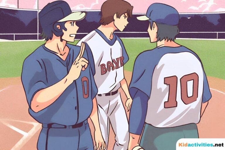35 Funny Baseball Jokes for Kids