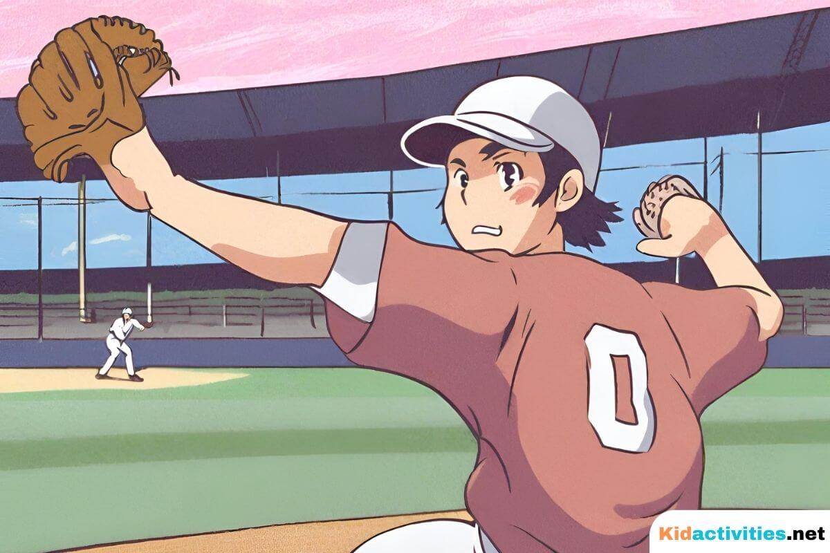35 Funny Baseball Jokes for Kids