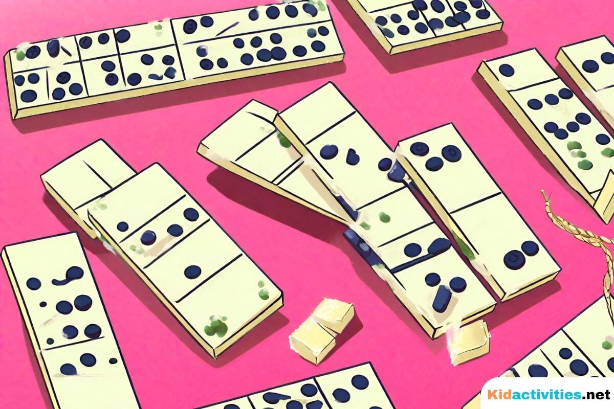 Chinese New Year Games For Kids and Adults