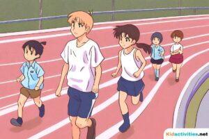 12 Egg Relay Games and Race Ideas for Kids