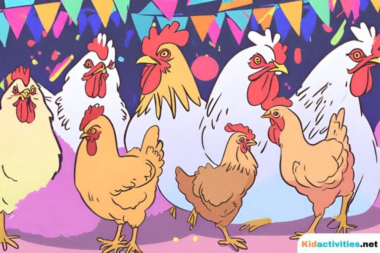 34 Funny Farm Animal Jokes Appropriate for Kids