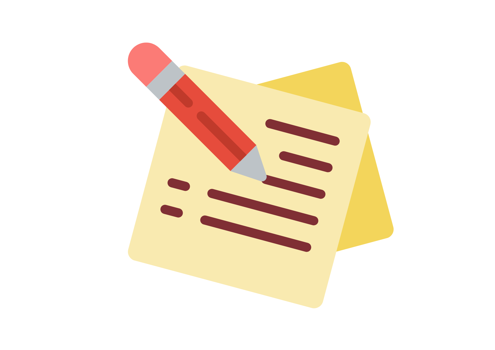 Six Effective Ways to Interact with Notes