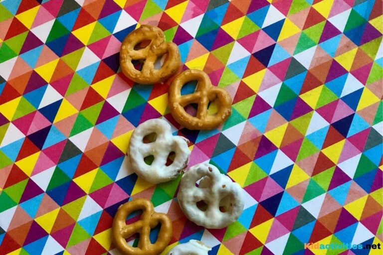 15 Creative Rainbow Snacks for Kids Parties