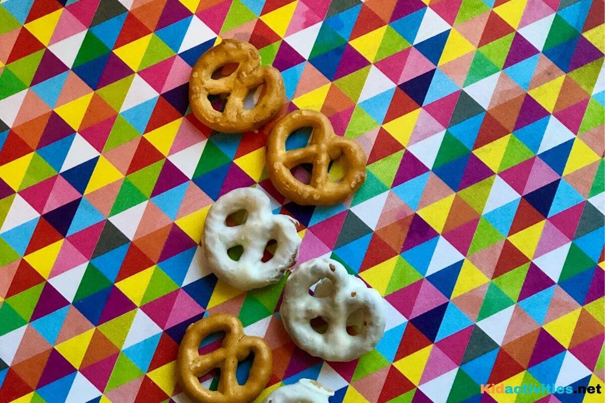 15 Creative Rainbow Snacks for Kids Parties
