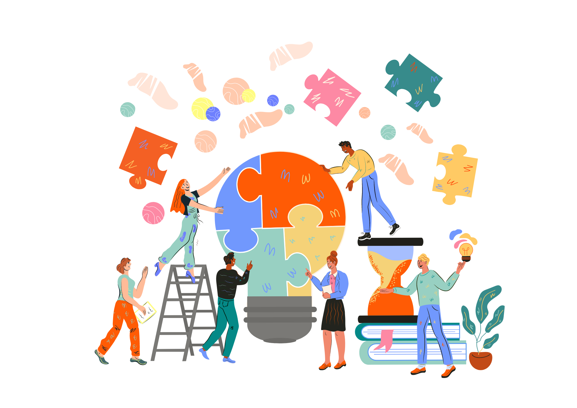 Three Steps to a Restorative Practice Routine