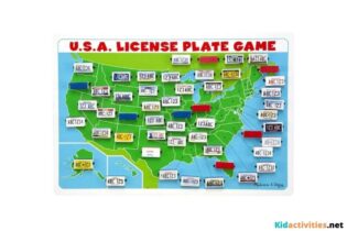 24 Best Travel Activities for Kids