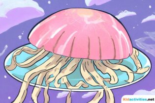 27 Fun Under the Sea Theme Ideas and Activities - Kid Activities