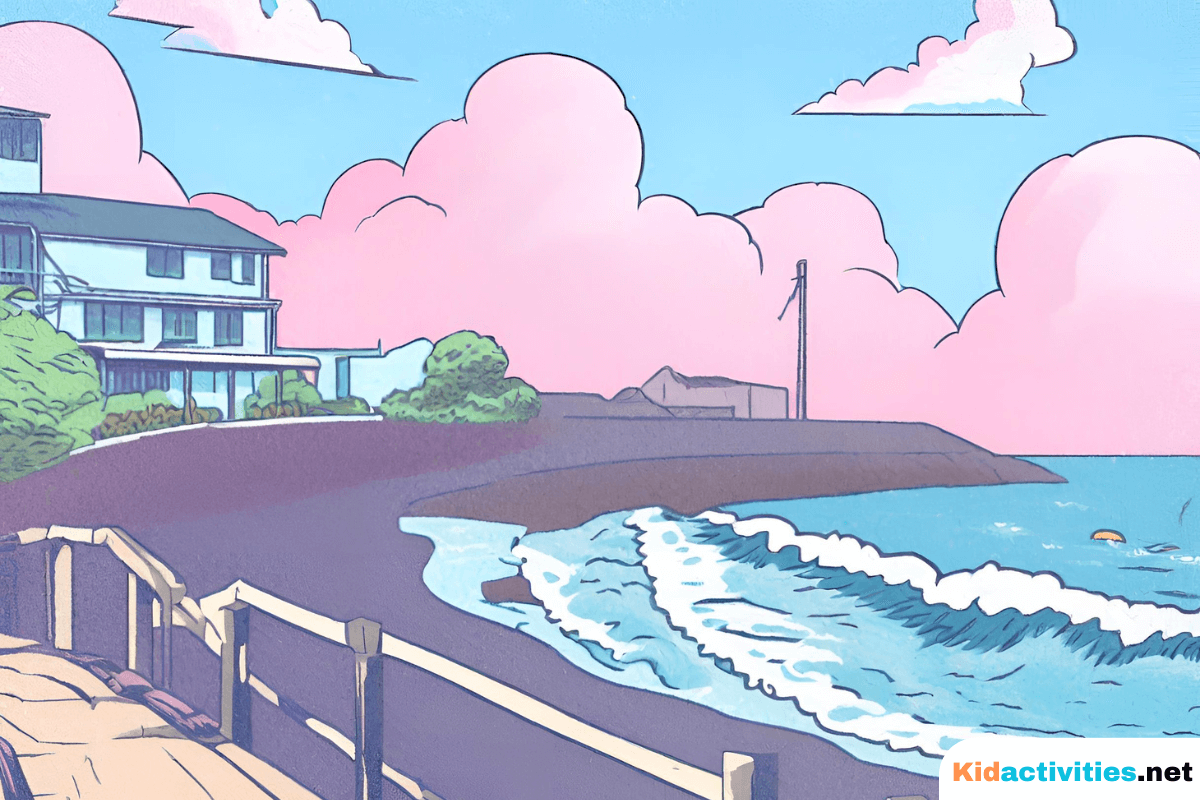 27 Fun Under the Sea Theme Ideas and Activities - Kid Activities